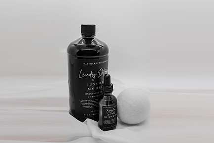 Choosing the Best Scented Liquid Detergent for Sensitive Skin – Mavwicks Fragrances