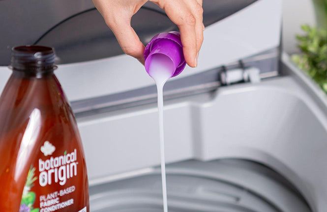 Does Fabric Softener Clean Clothes? Can It Replace Detergent