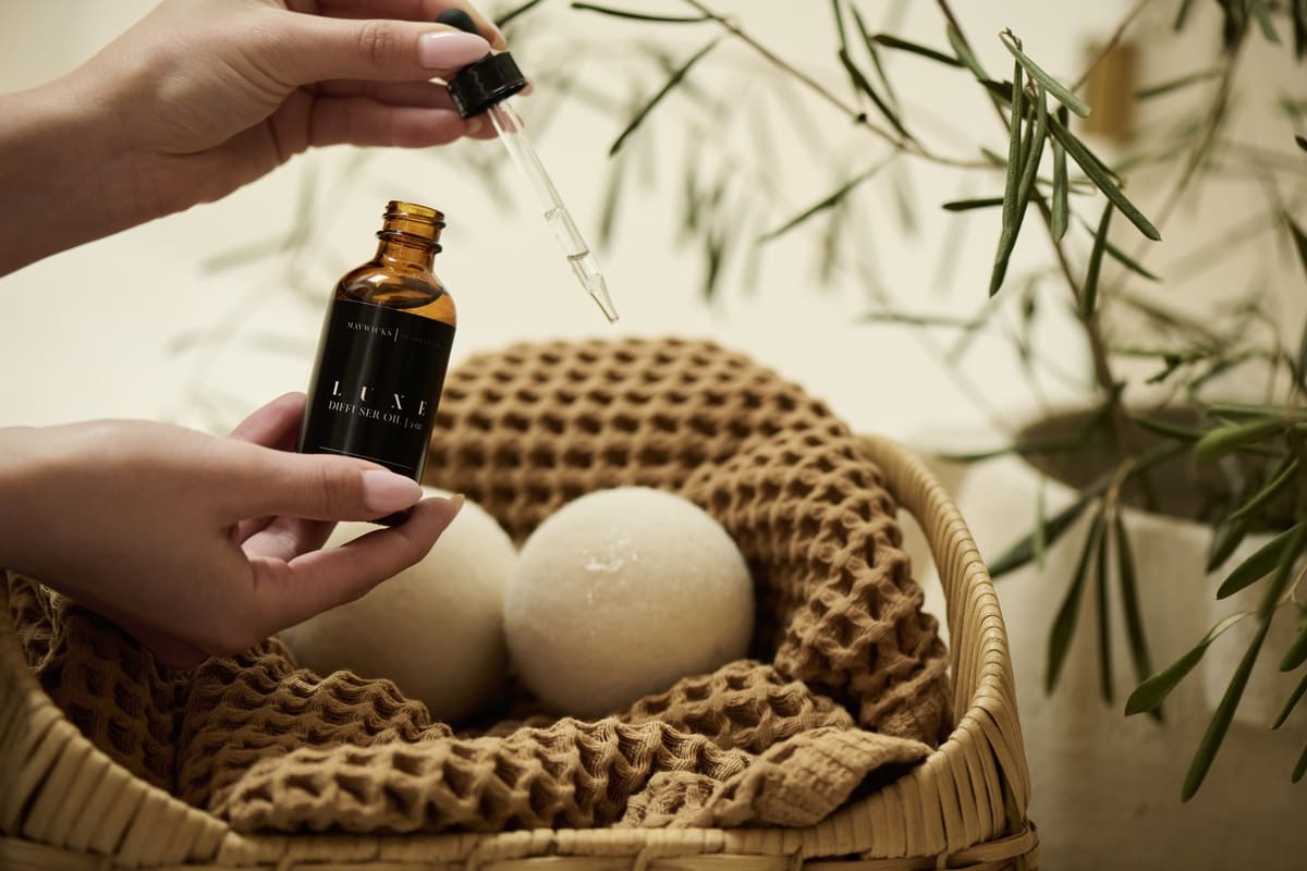 Explore All Premium Home Fragrance Scents | Scent Guide